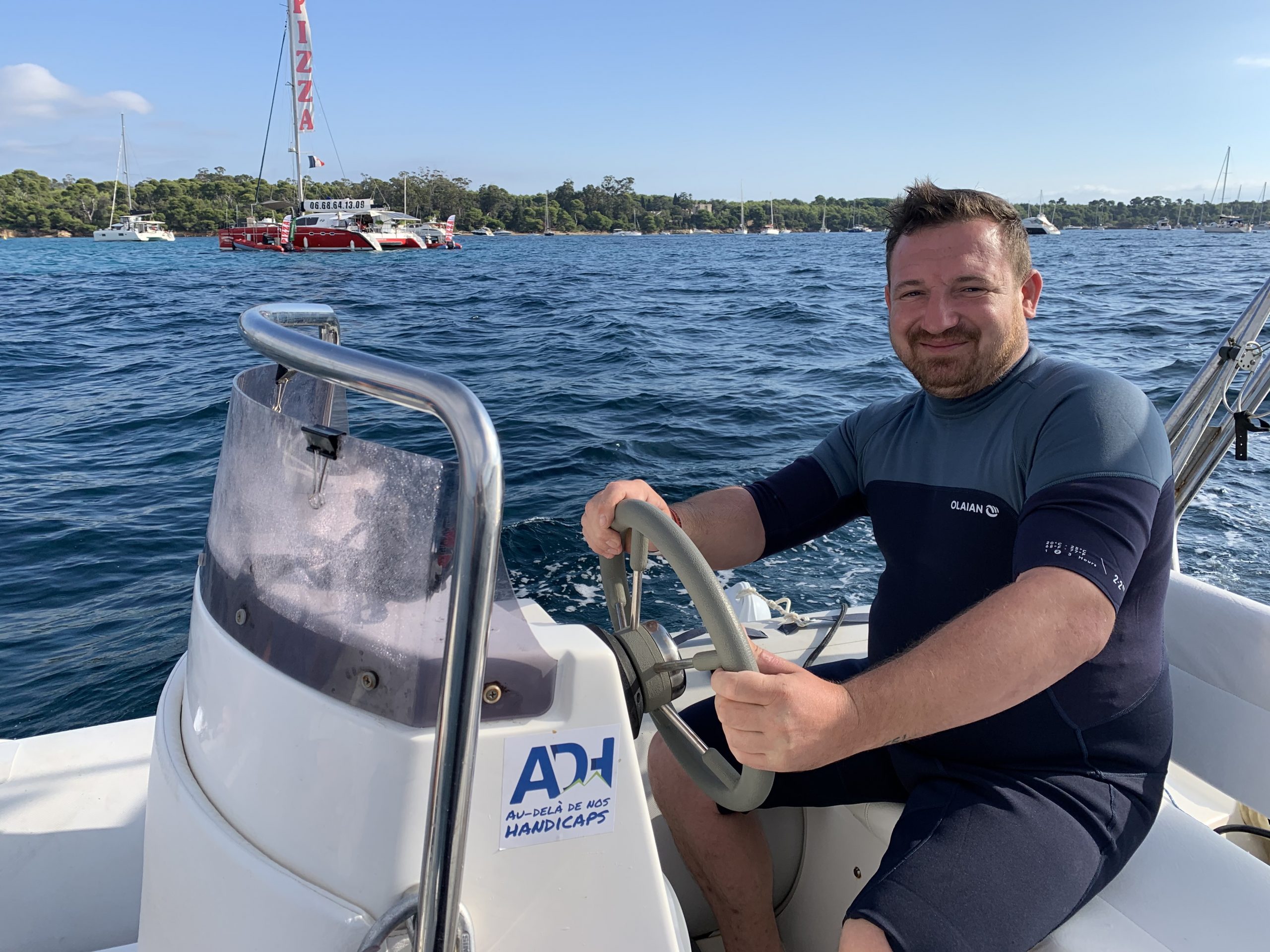 L’AMGYO : UN NOUVEAU PARTENARIAT POUR ADH